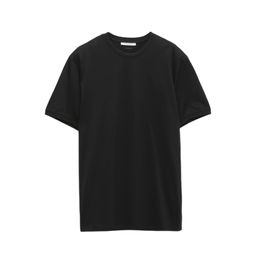 Ramsey T-Shirt Herren Gr&ouml;&szlig;e L schwarz