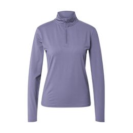 Endurance Sportpullover 'Aileen' Damen Gr&ouml;&szlig;e S dunkelblau