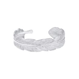 Elli Premium Armband Damen Gr&ouml;&szlig;e 16 silber