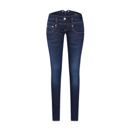 Herrlicher Jeans 'Pitch' Damen Gr&ouml;&szlig;e 27 dunkelblau