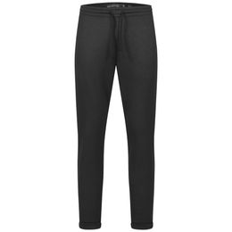 INDICODE Jeans Chinohose Herren Gr&ouml;&szlig;e 33 schwarz