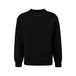 QS Pullover Herren Gr&ouml;&szlig;e L schwarz
