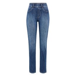 Paddock's Paddocks Jeans Damen Gr&ouml;&szlig;e 32/34 saphir