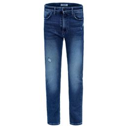 Salsa Jeans Jeans Herren Gr&ouml;&szlig;e 28 blue denim