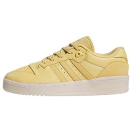 adidas originals Sneaker 'Rivalry' Herren Gr&ouml;&szlig;e 46.5/47 hellgelb