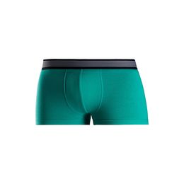 H.I.S. H.I.S Boxershorts Herren Gr&ouml;&szlig;e XL t&uuml;rkis / aqua / cyanblau / petrol