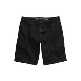 JP1880 Shorts Herren Gr&ouml;&szlig;e 44 schwarz