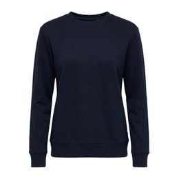 Teeshoppen Sweatshirt Damen Gr&ouml;&szlig;e XL marine