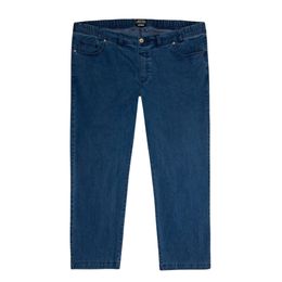 LAVECCHIA Jeans 'LV-0801' Herren Gr&ouml;&szlig;e 64 blue denim
