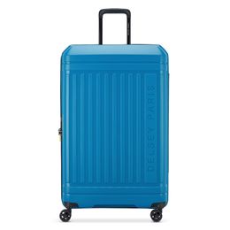 Delsey Paris Trolley 'Lutece' Herren Gr&ouml;&szlig;e One Size hellblau
