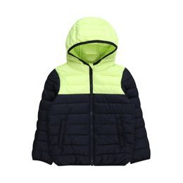 s.Oliver Jacke Jungen Gr&ouml;&szlig;e 104 navy / hellgr&uuml;n