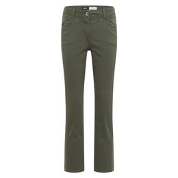 Cecil Hose 'Toronto' Damen Gr&ouml;&szlig;e 42 khaki