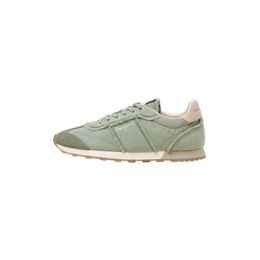 Pepe Jeans Sneaker 'Once' Damen Gr&ouml;&szlig;e 40 beige / mint
