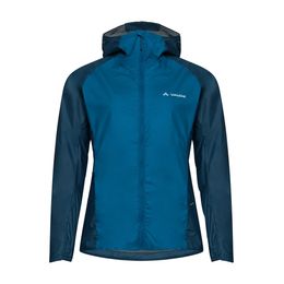 Vaude Jacke 'Scopi IN J' Damen Gr&ouml;&szlig;e L blau