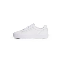 Tommy Hilfiger Sneaker Damen Gr&ouml;&szlig;e 40 wei&szlig;