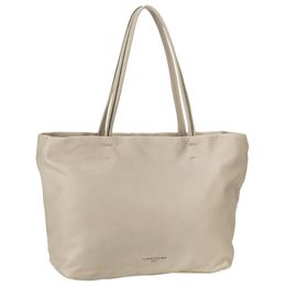 Liebeskind Berlin Shopper 'Hera' Damen Gr&ouml;&szlig;e One Size beige