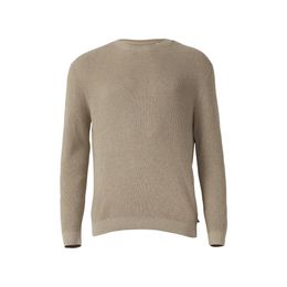 s.Oliver Pullover Herren Gr&ouml;&szlig;e 4XL beige