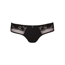 Anita Panty 'Sita' Damen Gr&ouml;&szlig;e M schwarz Winterschuhe
