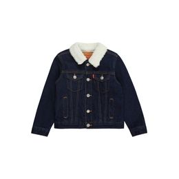 Levi's Levi's Jacke Jungen Gr&ouml;&szlig;e 170/176 marine