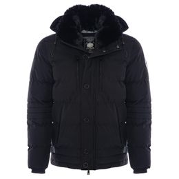 Carisma Winterjacke Herren Gr&ouml;&szlig;e XXL schwarz