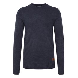11 Project Pullover 'Noel' Herren Gr&ouml;&szlig;e XXXL dunkelblau