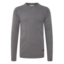 11 Project Pullover 'Noel' Herren Gr&ouml;&szlig;e M braun / grau