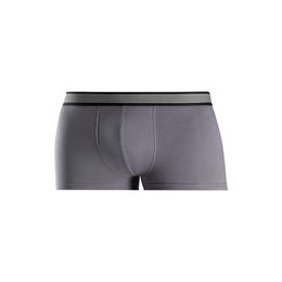 H.I.S. H.I.S Boxershorts Herren Gr&ouml;&szlig;e S marine / azur / grau / dunkellila