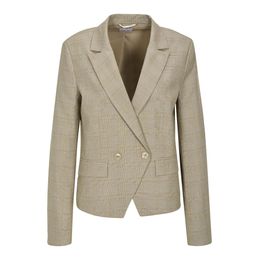 Madeleine Mode Madeleine Blazer Damen Gr&ouml;&szlig;e 42 beige / creme