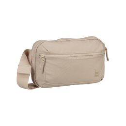 GOT BAG Umh&auml;ngetasche Herren Gr&ouml;&szlig;e One Size beige