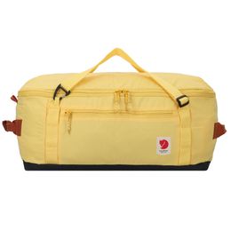 Fj&auml;llr&auml;ven Fj&auml;llr&auml;ven Weekender 'High Coast' Damen Gr&ouml;&szlig;e One Size gelb / mischfarben