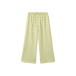 Mango Kids Hose 'Limeset' M&auml;dchen Gr&ouml;&szlig;e 154/164 limone