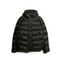 Superdry & Co Jacke Herren Gr&ouml;&szlig;e XXL schwarz