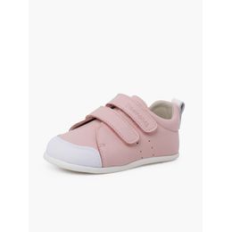 Pisamonas Sneaker M&auml;dchen Gr&ouml;&szlig;e 25 pink