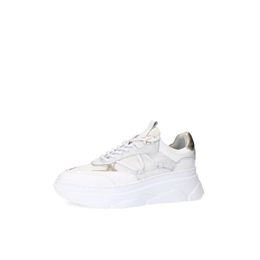 Sacha London SACHA Sneaker Damen Gr&ouml;&szlig;e 40 wei&szlig;