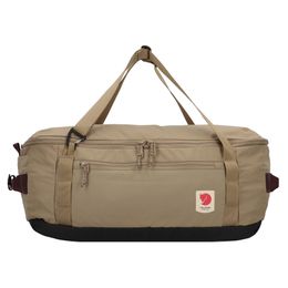 Fj&auml;llr&auml;ven Fj&auml;llr&auml;ven Weekender 'High Coast' Damen Gr&ouml;&szlig;e One Size braun / schwarz