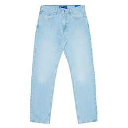K by KARL LAGERFELD Karl Lagerfeld Jeans Herren Gr&ouml;&szlig;e 31 hellbeige