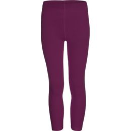 happy girls Leggings M&auml;dchen Gr&ouml;&szlig;e 104 lila