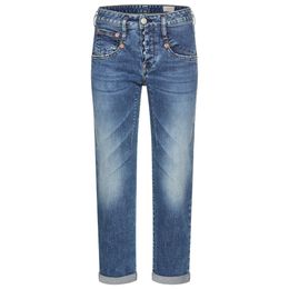 Herrlicher Jeans Damen Gr&ouml;&szlig;e 32 blau