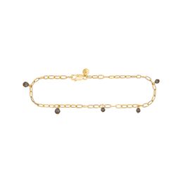 CAI ca&iuml; Armband Damen Gr&ouml;&szlig;e One Size gold / grau