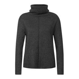 Street One Pullover Damen Gr&ouml;&szlig;e XXXL dunkelgrau