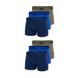 adidas Sportswear Trunk ' Active Flex Cotton ' Herren Gr&ouml;&szlig;e XL dunkelblau