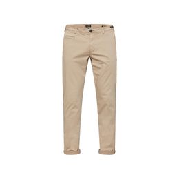 CMPD Chinohose Herren Gr&ouml;&szlig;e 38 beige