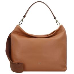 Abro Handtasche 'Dalia ' Damen Gr&ouml;&szlig;e One Size braun