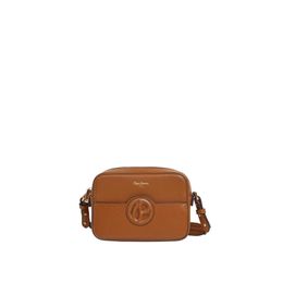 Pepe Jeans Handtasche Damen Gr&ouml;&szlig;e One Size braun
