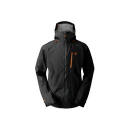 Dare 2b Outdoorjacke 'Torrek Breathe Out' Herren Gr&ouml;&szlig;e XL/XXL orange / schwarz