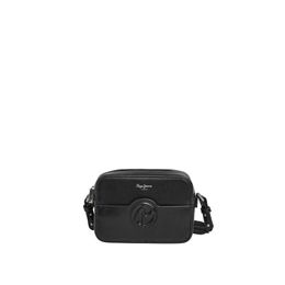 Pepe Jeans Handtasche Damen Gr&ouml;&szlig;e One Size schwarz