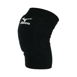 Mizuno Knieschoner Herren Gr&ouml;&szlig;e XXL schwarz / wei&szlig;