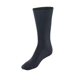 BlackSpade Sportsocken Herren Gr&ouml;&szlig;e 35/39 schwarz