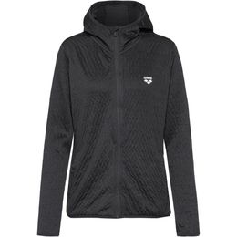 arena Jacke Damen Gr&ouml;&szlig;e S schwarz / wei&szlig;