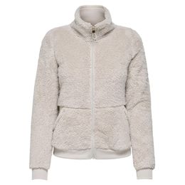 Only Play Jacke 'Jill' Damen Gr&ouml;&szlig;e XL beige